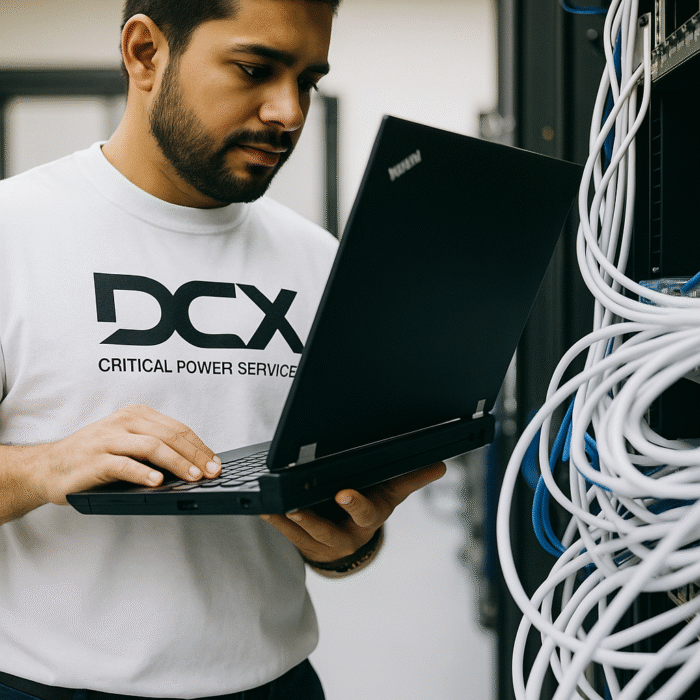 About us – DCX Technology Inc.